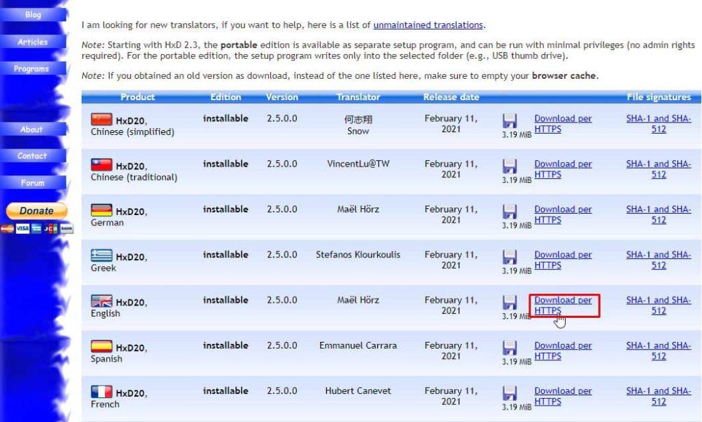 What Is A Tmp File How To Open It