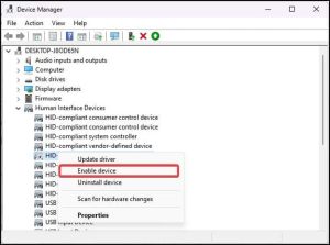 Lenovo Touch Screen Not Working? Here's How To Fix It