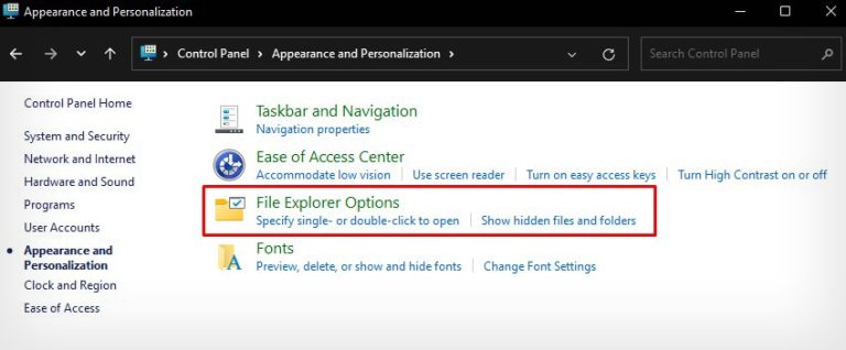 Windows Explorer Keeps Crashing? Here’re 14 Ways To Fix It