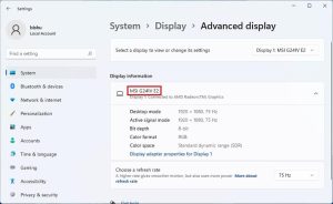 9 Ways To Fix No HDMI Signal From Your Device