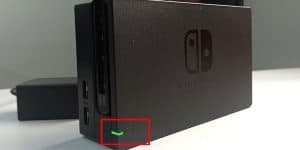 Switch Dock Not Working? Try These Fixes