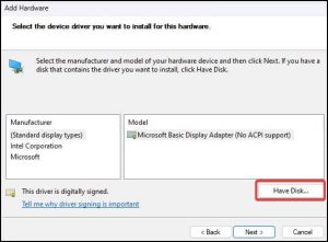 Fix: This Computer Does Not Meet The Minimum Requirements For ...