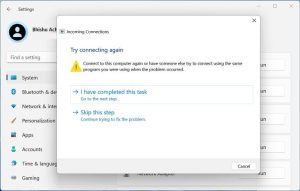 8 Possible Ways To Fix “No Internet, Secured” Error