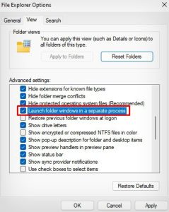Windows Explorer Keeps Crashing? Here’re 14 Ways To Fix It
