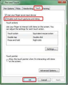 Lenovo Touch Screen Not Working? Here's How To Fix It