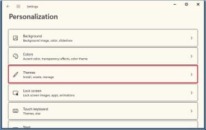 How To Turn Off High Contrast Mode In Windows 11