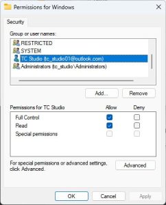 How To Fix Printer Error 0x00000709 On Windows