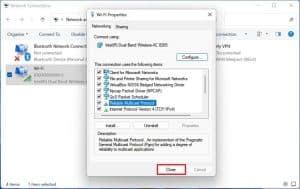8 Possible Ways To Fix “No Internet, Secured” Error