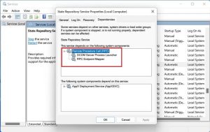 What Is State Repository Service? How To Fix Its High CPU Usage