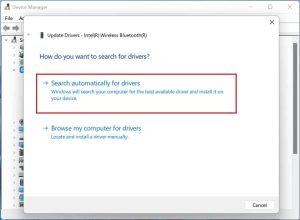 [Solve] Bluetooth Is Not Available On This Device