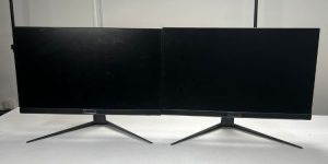 How To Daisy Chain Monitors (Step-By-Step Guide)