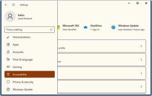 How To Turn Off High Contrast Mode In Windows 11
