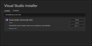 Fix: Visual Studio Object Reference Not Set To An Instance Of An Object