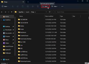 What Is A TMP File? How To Open It