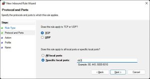 How To Fix The Specified Network Name Is No Longer Available