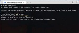 How To Install OpenSSH On Windows