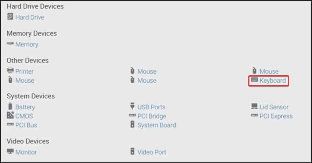 How To Unlock Keyboard On Dell Laptop?
