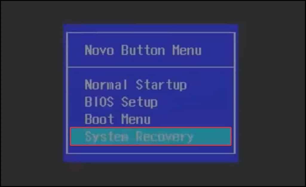 How To Factory Reset Lenovo Laptop (Step-By-Step Guide)