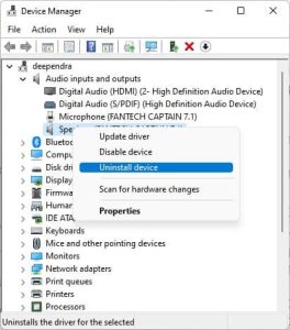 Lenovo Laptop Audio Not Working? Try These 8 Fixes