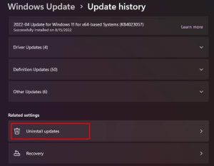 Fix: The L2TP Connection Attempt Failed Because The Security Layer Encountered A Processing Error