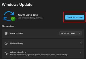 How To Fix Time Synchronization Failed In Windows 11