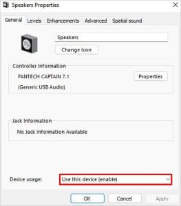 Lenovo Laptop Audio Not Working? Try These 8 Fixes