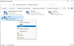 8 Possible Ways To Fix “No Internet, Secured” Error