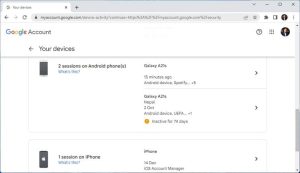 7 Ways To Know If Your Email Has Been Hacked