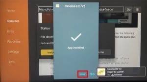 How To Install Cinema On Firestick (Step-By-Step Guide)