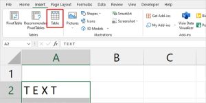 Excel Trim Function Not Working? Try These Fixes