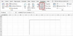 Reference Isn't Valid Excel Error - 6 Ways To Fix It