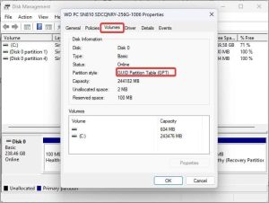 How To Enable Secure Boot On Gigabyte