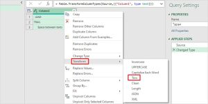 Excel Trim Function Not Working? Try These Fixes