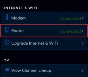How To Port Forward On Spectrum