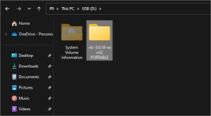 How To Use A USB Flash Drive (Detailed Guide)