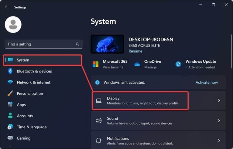 How To Extend Laptop To Two Monitors