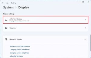 Monitor Goes Black Randomly? Here’s How To Fix It