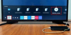 How To Connect Phone To TV With USB (Step-by-Step Guide)