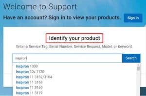 How To Update BIOS On Dell