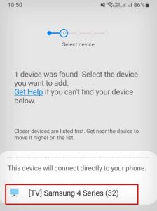 Samsung TV Remote Not Working? Here’s How To Fix It