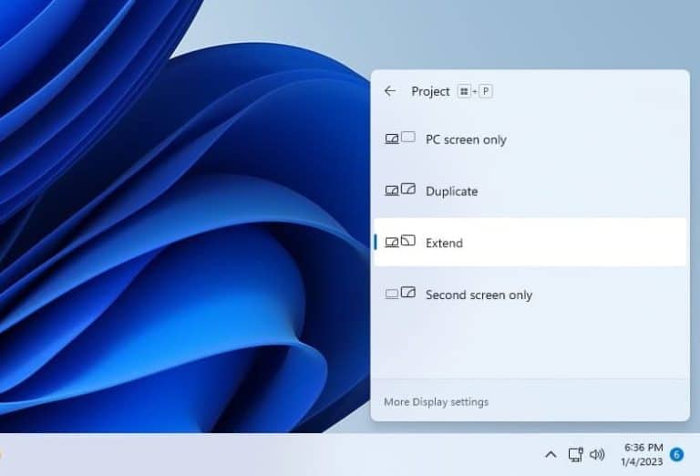 How To Connect Multiple Monitors (Step-By-Step Guide)