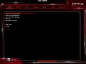 How To Enable Secure Boot On Gigabyte