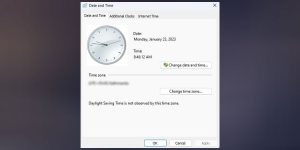 How Long Does A CMOS Battery Last