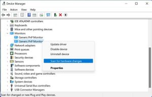 Dual Monitors Not Detected? Try These 8 Fixes