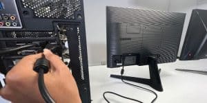 How To Connect Multiple Monitors (Step-By-Step Guide)