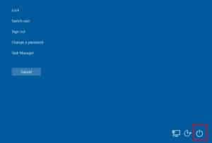 5 Ways To Properly Reboot Your Dell Laptop