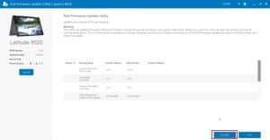 How To Update BIOS On Dell