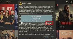 How To Install Cinema On Firestick (Step-By-Step Guide)