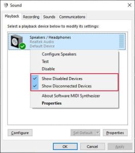 Dell Audio Not Working - Here Are 6 Ways To Fix It
