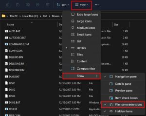 How To Update BIOS On Dell